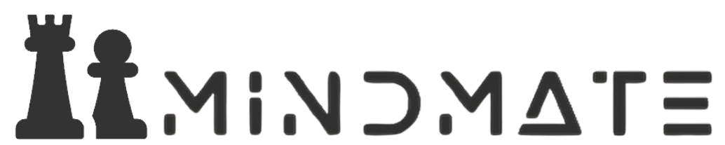 MindMate - 2 Player Chess Game | Challenge Friends & Sharpen Tactics